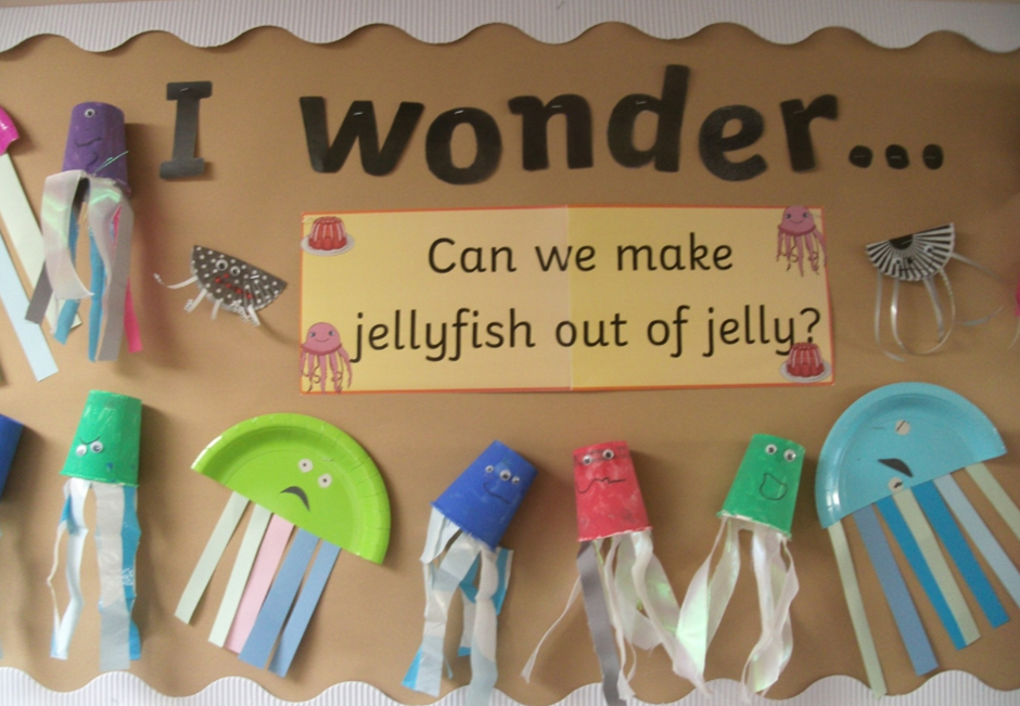 Park Street C of E Primary School and Nursery - RE